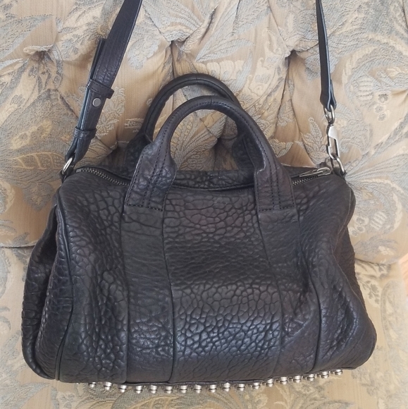 Alexander Wang | Bags | Alexander Wang Rocco Bag | Poshmark